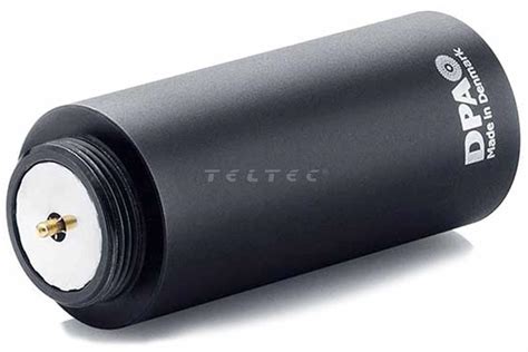 DPA MMP C Compact Mic Preamp Accessories Microphones Microphone Audio Teltec Video