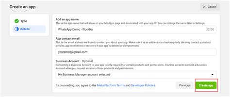How To Generate Whatsapp Api Permanent Access Token