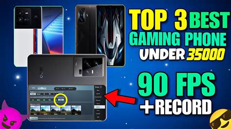 Top Best G Gaming Phones Under To Snapdragon Gaming Phones Under