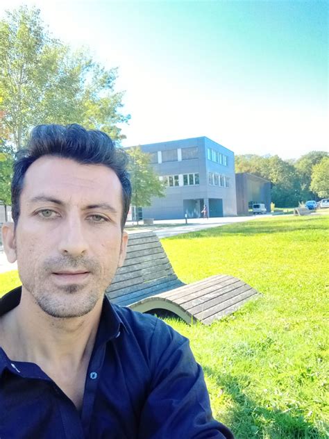 Moein Khan On Linkedin At Technical University Of Applied Sciences Technische Hochschule