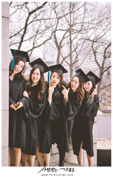사진찍는다란 이화여대 캠퍼스 졸업스냅우정스냅 사진 네이버 블로그
