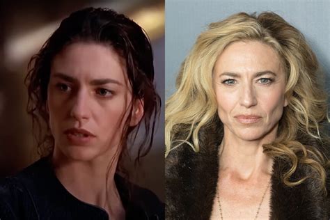 Where Is The Farscape Cast Now Ben Browder Claudia Black