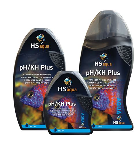 HS Aqua PH KH Plus HS Aqua