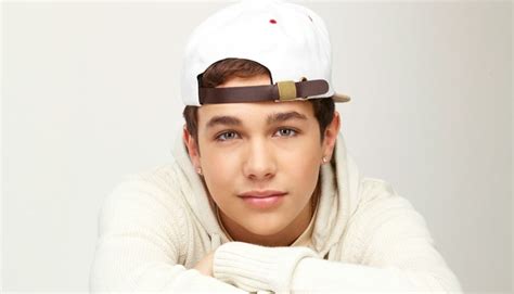 What Is Austin Mahone Famous For