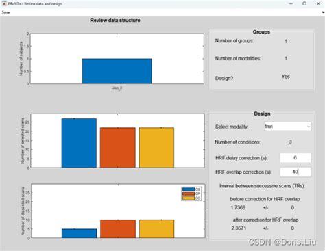 使用pronto工具分析fmri数据，进行mvpa操作（基于matlab）fmri分析软件 Csdn博客