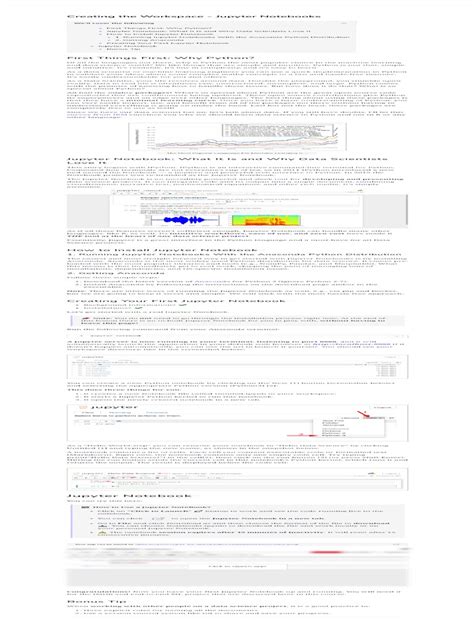 Grokking Data Science Pdf Array Data Type Array Data Structure