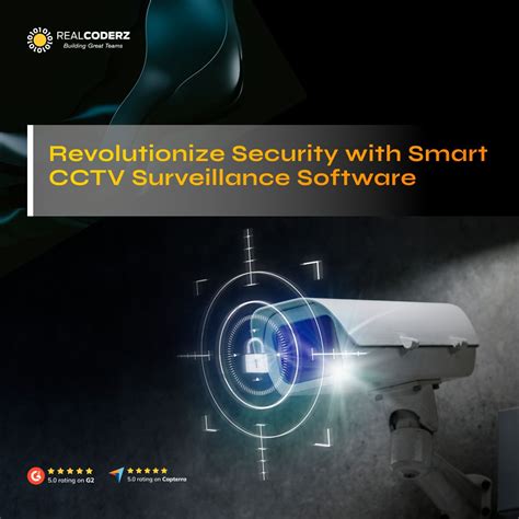 Realcoderz Skillatracker Cctvsurveillance Videosurveillance