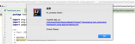 Appium Parallel Mobile Testing On Simulators And Emulators