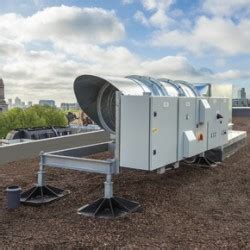 De Mistifying Mechanical Smoke Shafts Buildingtalk Construction