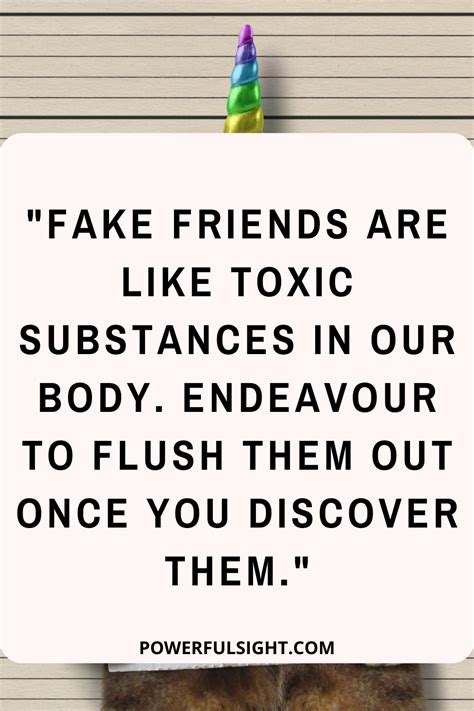 30 Best Fake Friends Quotes To Express Your Deepest Feelings
