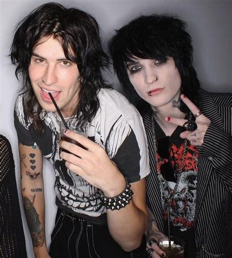 Johnnie And Jake Johnnie Guilbert Hot Emo Guy Pretty People