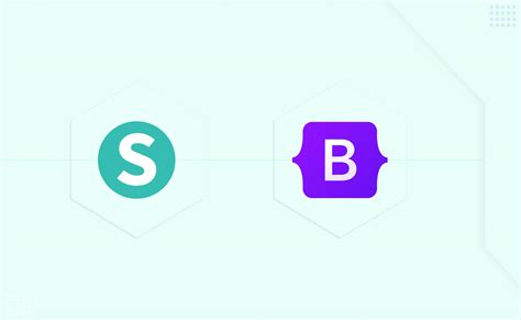 Difference Between Semantic Ui And Bootstrap