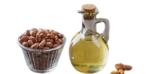 Common A Grade Pure Natural Healthy Cold Pressed Groundnut Oil For