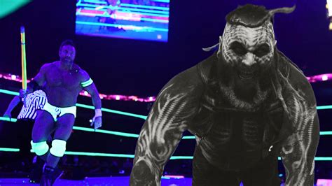 LA Knight Wishes He Wasn T Bray Wyatt S Last Match