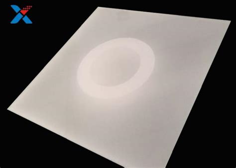 Plexiglass Light Diffusing Acrylic Sheet LED Frosted Plastic Board