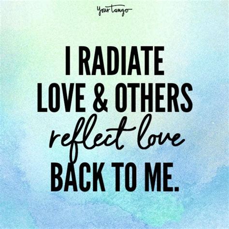 45 Powerful Love Affirmations From Tiktok And The Law Of Attraction