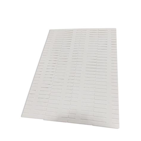 Jual Sekat Laci Organizer Isi 4 Pcs Pembatas Laci Penyekat Kotak