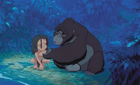 Tarzan 1999