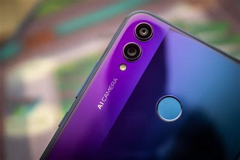 Huawei Has Shed The Honor Brand In An Attempt To Save It Android Central