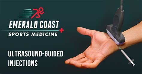 Ultrasound Guided Injections Emerald Coast Sports Medicine Lynn