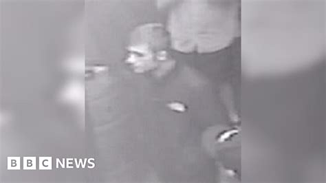 Plymouth Serious Assault Police Issue Picture Of Man