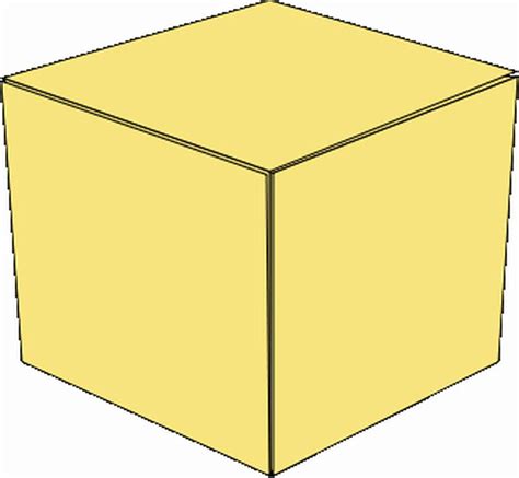 Как сделать кубик из бумаги. Пошаговые инструкции + 300 фото