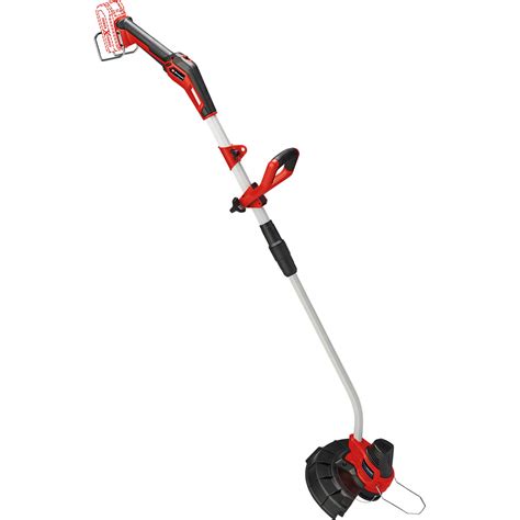 Einhell Ge Ct 18 33 Li E 18v Cordless Grass Trimmer 330mm Grass Trimmers
