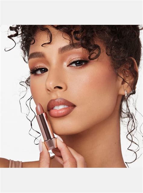 Buy Anastasia Beverly Hills Satin Lipstick Peach Amber 3g From