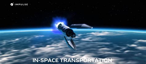 Impulse Space Secures Three Spacex Falcon 9 Missions