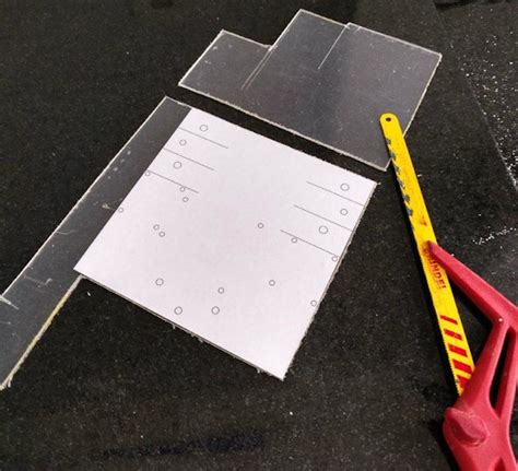 Wi Fi Controlled Fpv Rover Robot With Arduino And Esp8266