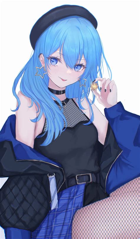 720x1280px Free Download Hd Wallpaper Anime Anime Girls Hololive