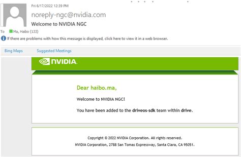 Cant Access Ngc Drive Private Registry Drive Agx Orin General