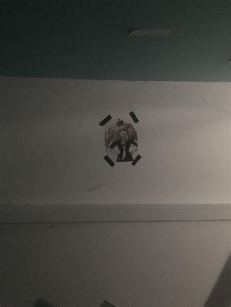 Ceiling Junko Rdanganronpa