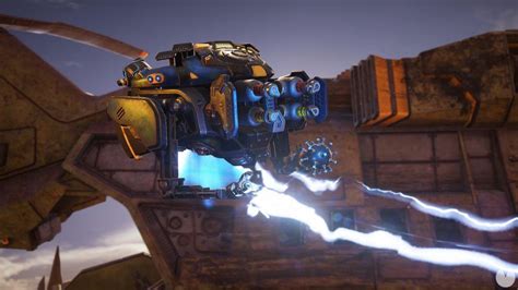 Gears 5 El Funcionamiento Y Las Novedades Del Modo Horda