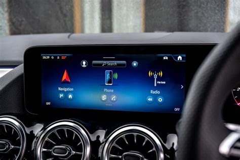 Mercedes Benz B Class 2025 Boot Space And Practicality