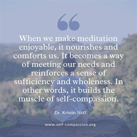 Selfcompassion Affectionatebreathing Meditation