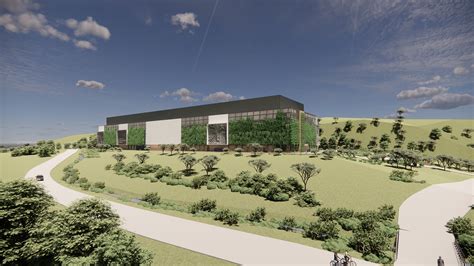 Green Data Istra Data Center Group