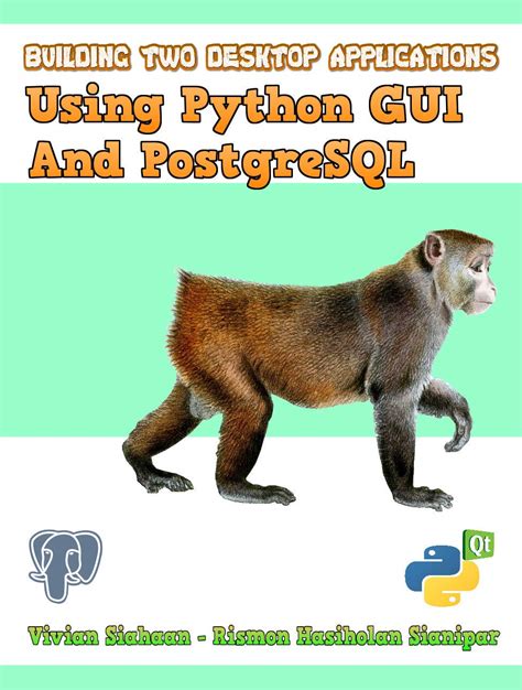 Building Two Desktop Applications Using Python Gui And