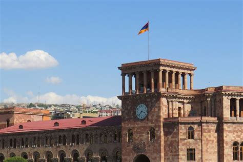 Гражданство Армении Как получить армянское гражданство