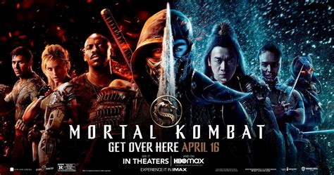 Mortal Kombat Divides Critics But Fans Not So Much