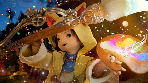 FF14 Benchmark Tool Lets You Ensure Your PC Is Prepared For Dawntrail
