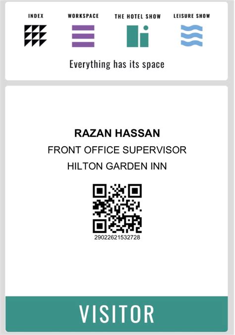 Razan Hassan On Linkedin Thehotelshow Dubai Leaders Partnerships