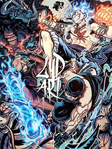 One Piece Wallpaper Zoro King Of Wallpaper