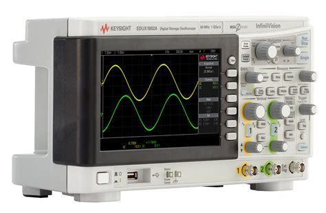 Keysight Agilent Dsox1102g Leasametric