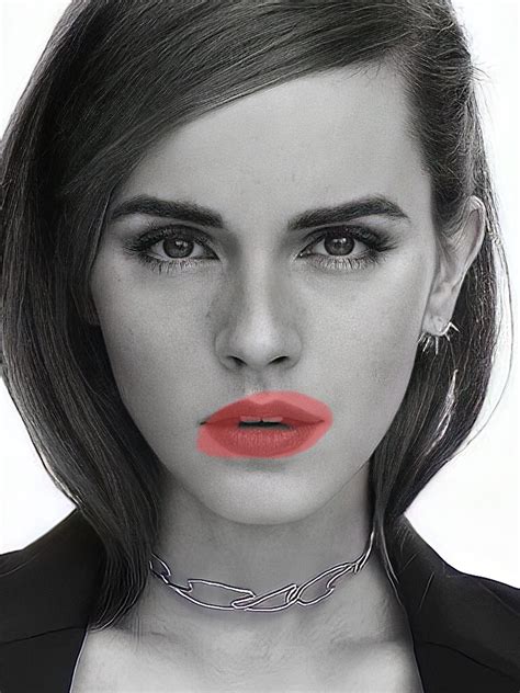 Emma Watson Scrolller