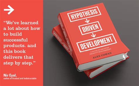 Hypothesis Driven Development A Guide To Smarter Product Management