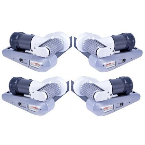 Powrtouch Evolution Awd 4x4 Motor Mover Auto
