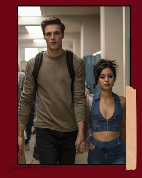 Zendaya 和 Kaia Gerber 都是前女友！誰能不愛「新貓王」jacob Elordi，天菜多情男就是他 A Day Magazine