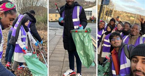 It Takes One Person To Make A Difference Young People On A Abdus
