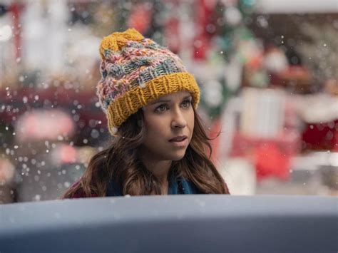 Hot Frosty Is The Latest Film In Netflixs Christmas Cinematic